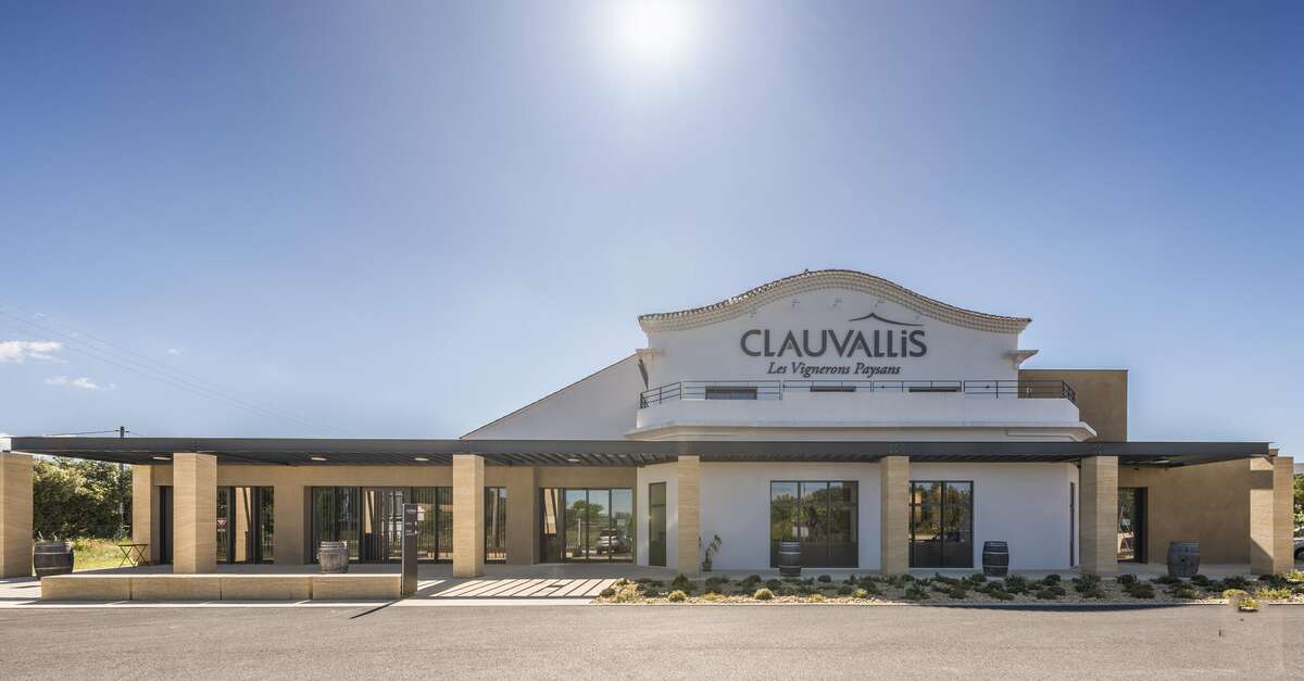 Clauvallis, les Vignerons Paysans (Saint-Didier) | Provence-Alpes-Côte ...