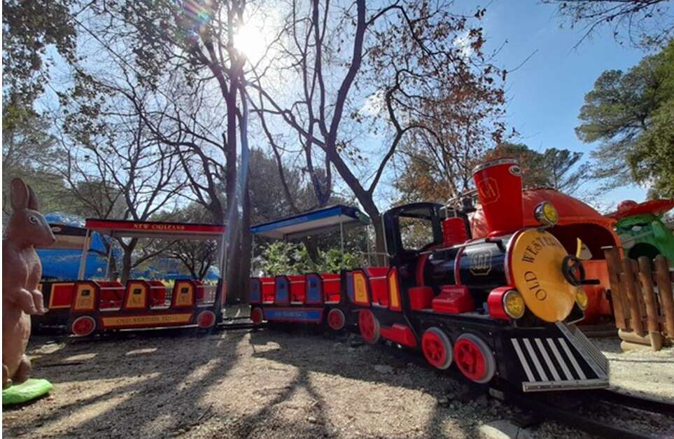 Le Village des Automates (Saint-Cannat) | Provence-Alpes-Côte d'Azur ...
