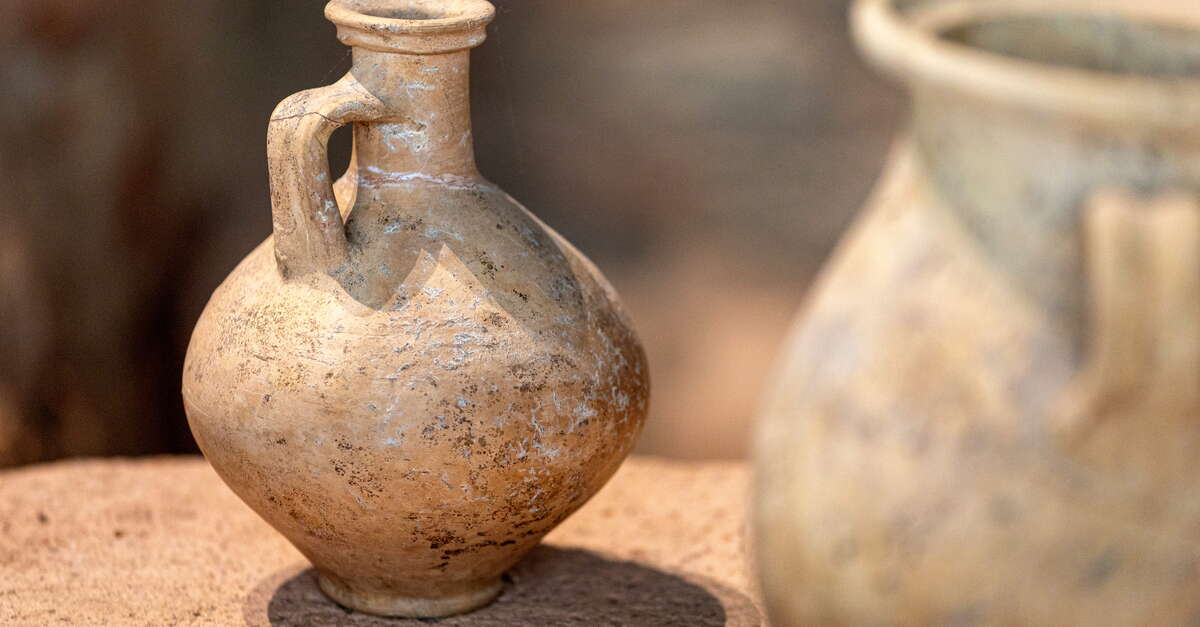 Visite commentée du site archéologique - Saint-Romain-en-Gal | Office ...