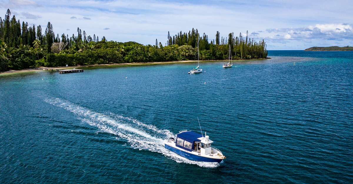 Casy Express (Mont-Dore) | New Caledonia Tourism: The official website ...