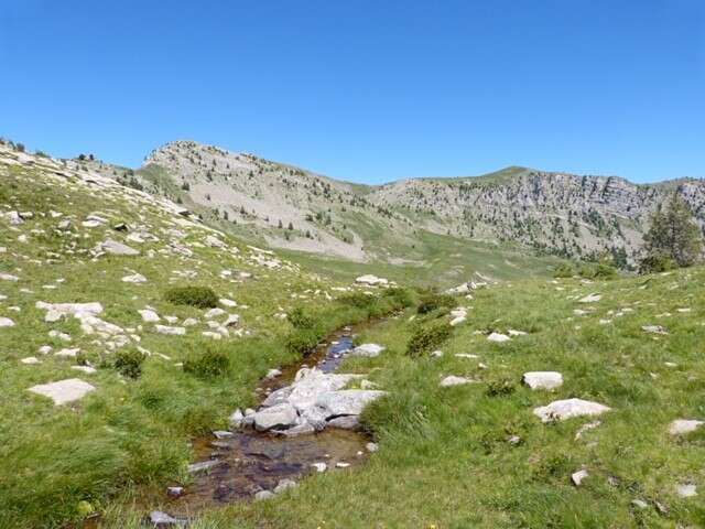 Cirque de Juan (Villars-Colmars) | Provence-Alpes-Côte d'Azur Tourism