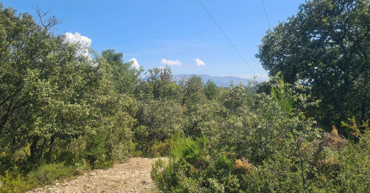 Circuit des Crêtes (Gardanne) | Provence-Alpes-Côte d'Azur Tourisme