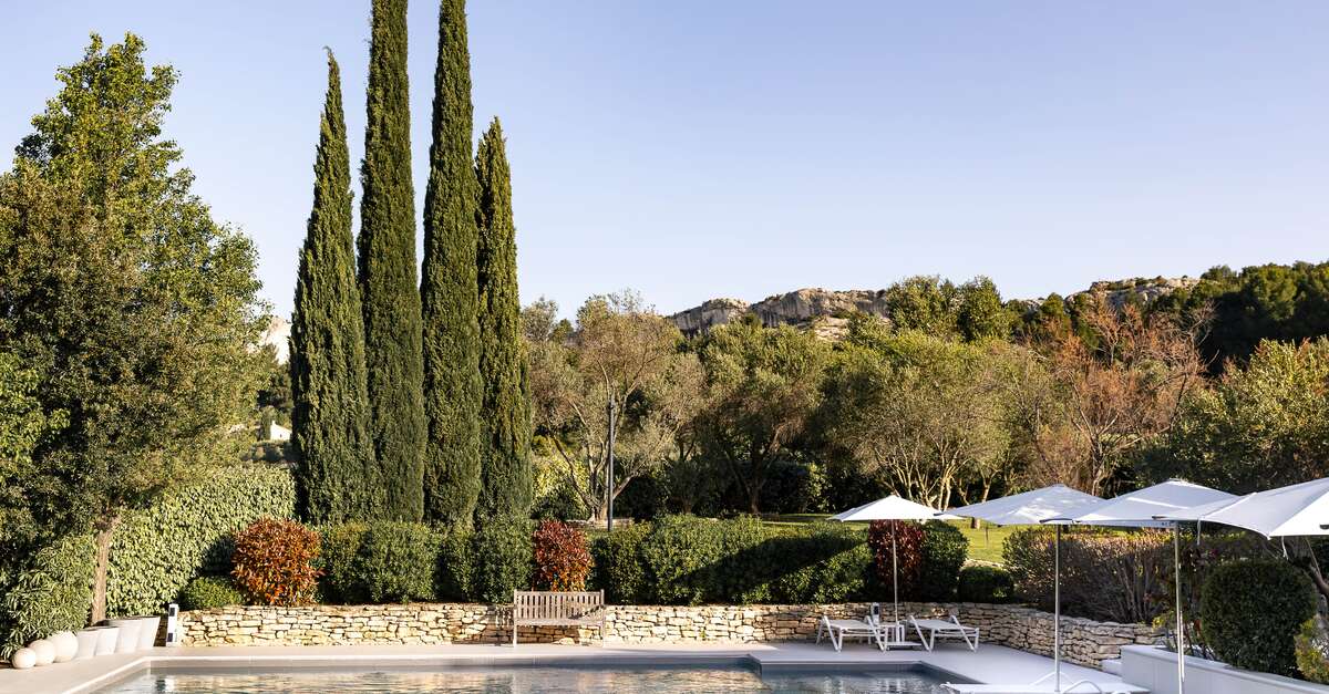 B Design und Spa (Paradou) | Provence-Alpes-Côte d’Azur Tourismus