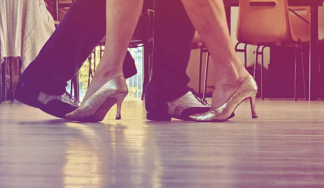 Thé dansant (Annecy) | Haute-Savoie Mont-Blanc