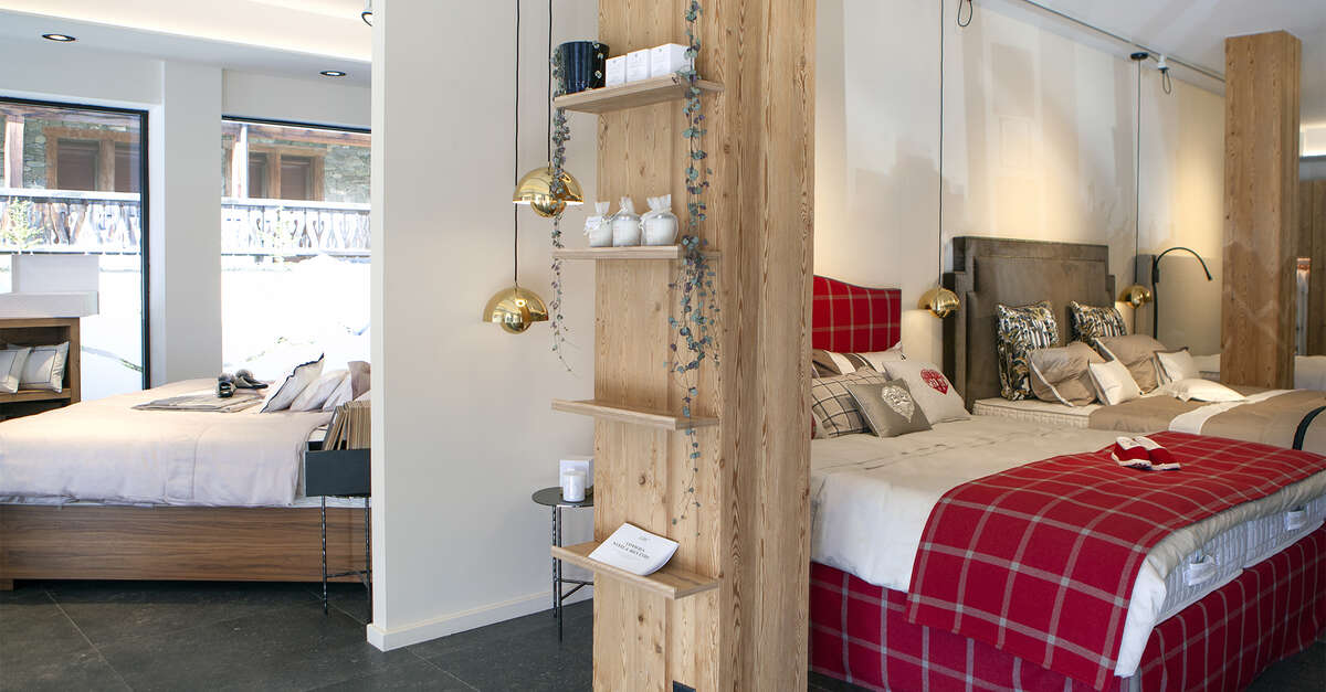 Elite Gallery (Verbier) | Verbier - Val de Bagnes | Office du Tourisme