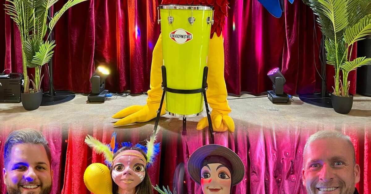 Guignol Rhône-Alpes (Seyssel) | Haute-Savoie Mont-Blanc