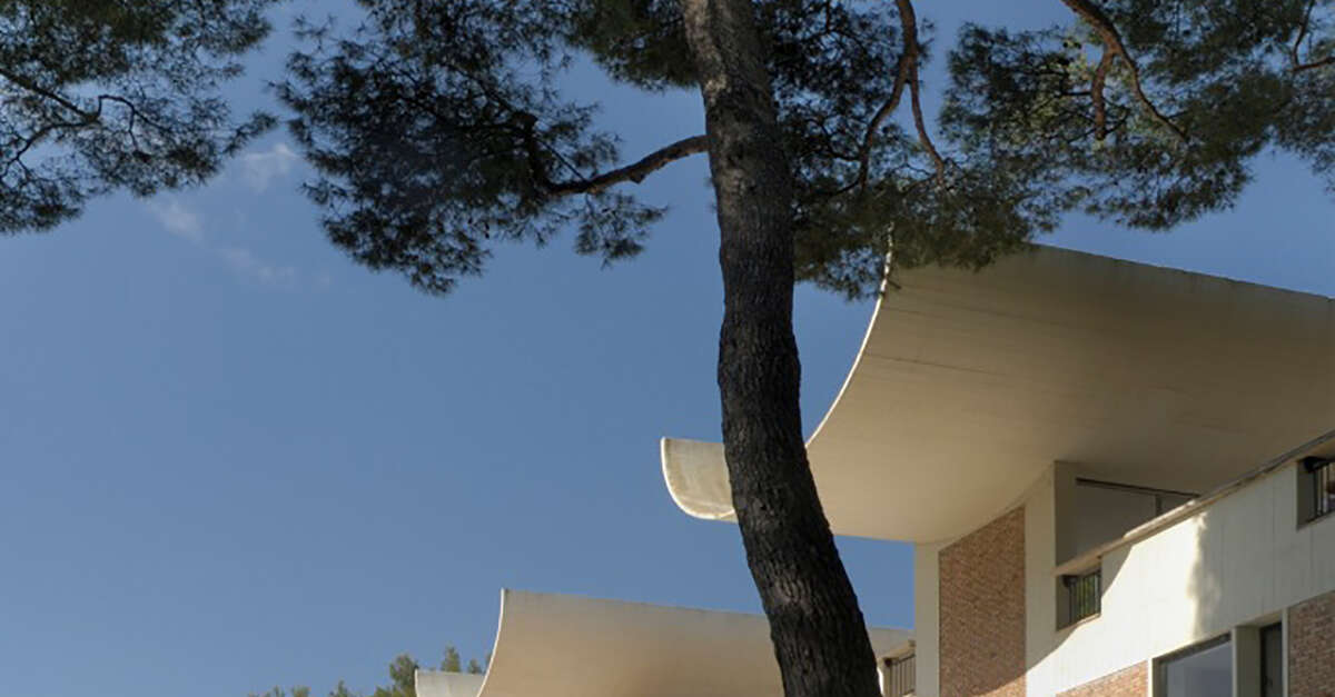 Ausstellung André Ostier „Ein Fotograf und Künstler“. (Saint-Paul de ...