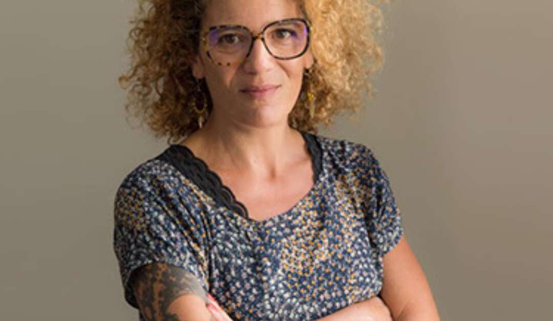 Elsa Dorlin – Représenter la violence (Nice) | Provence-Alpes-Côte d ...