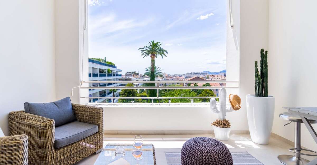 The Cosy Box (Cannes) | Le Pass Cote d'Azur France