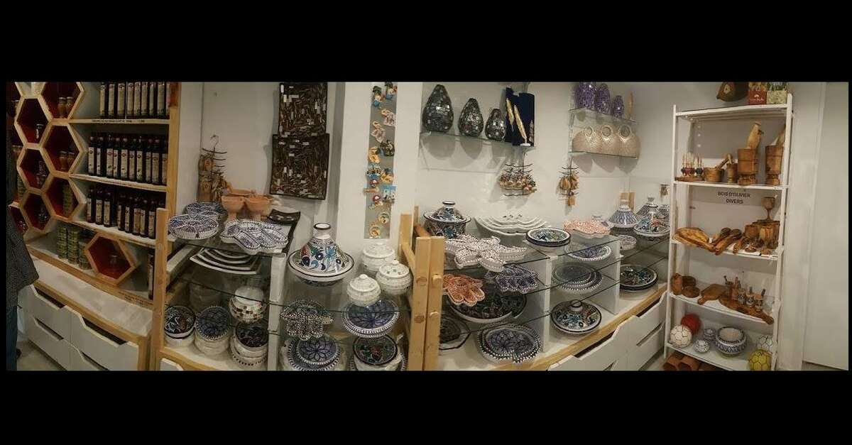 Lexid’Or (Marseille 5ème) | Office de Tourisme de Marseille