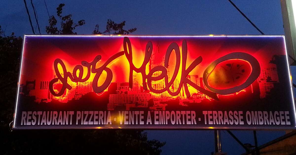 Chez Melko (Grasse) | Côte d’Azur France / French Riviera