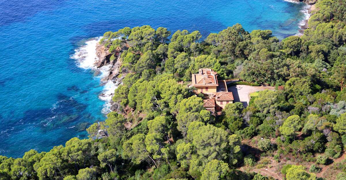 Journée d’étude au Domaine du Rayol (Rayol-Canadel-sur-Mer) | Provence ...