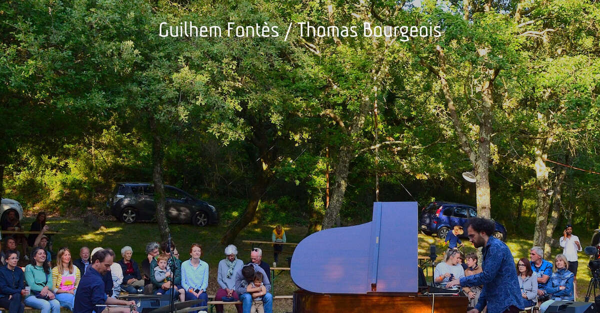 Wonderland (Marseille 16ème) | Oficina de Turismo de Marsella