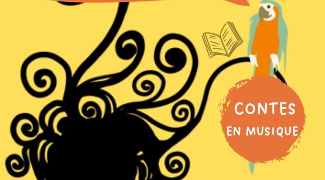 Contes en musique (Digne-les-Bains) | Provence-Alpes-Côte d'Azur Tourisme