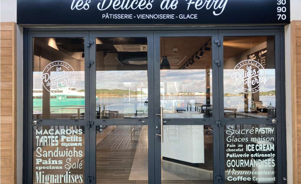 Les Délices de Ferry (Nouméa) | New Caledonia Tourism: The official ...