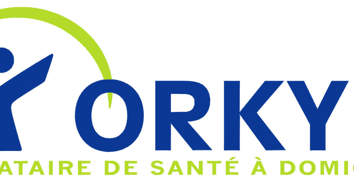 Orkyn’ – Service de soin à domicile (Carros) | Destination Côte d’Azur France – Le Site officiel