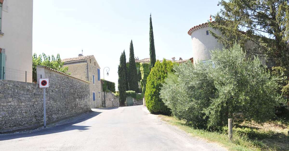 Massanes (Massanes) | Cévennes Tourisme