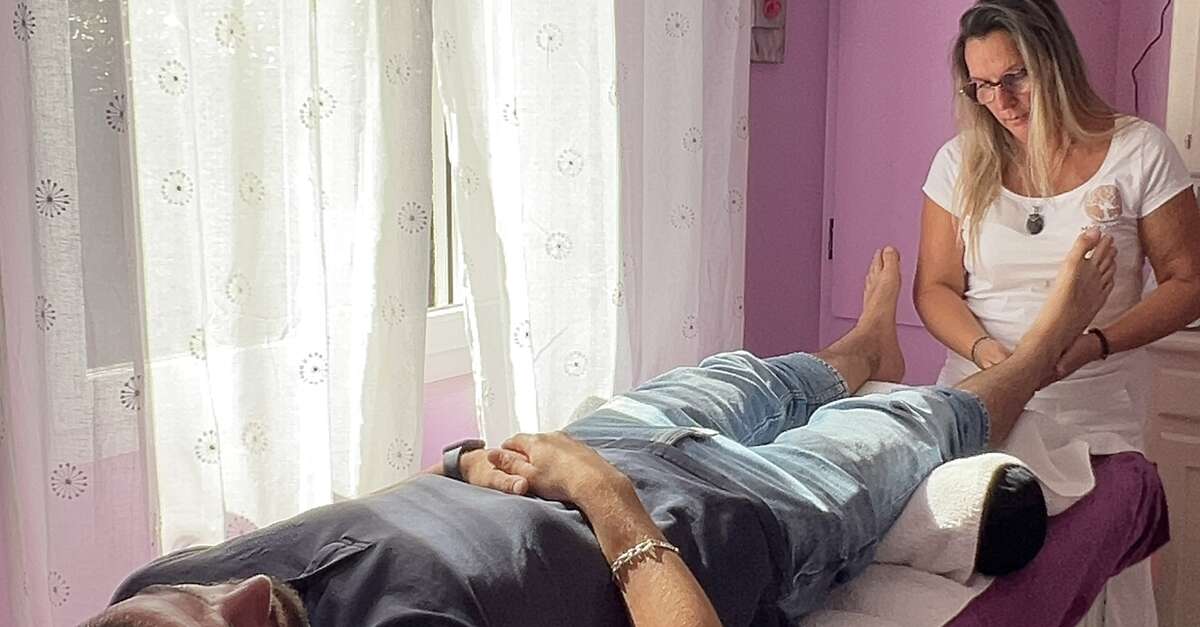 Le Souffle des Mimosas (Bormes-les-Mimosas) | Destination Côte d’Azur ...