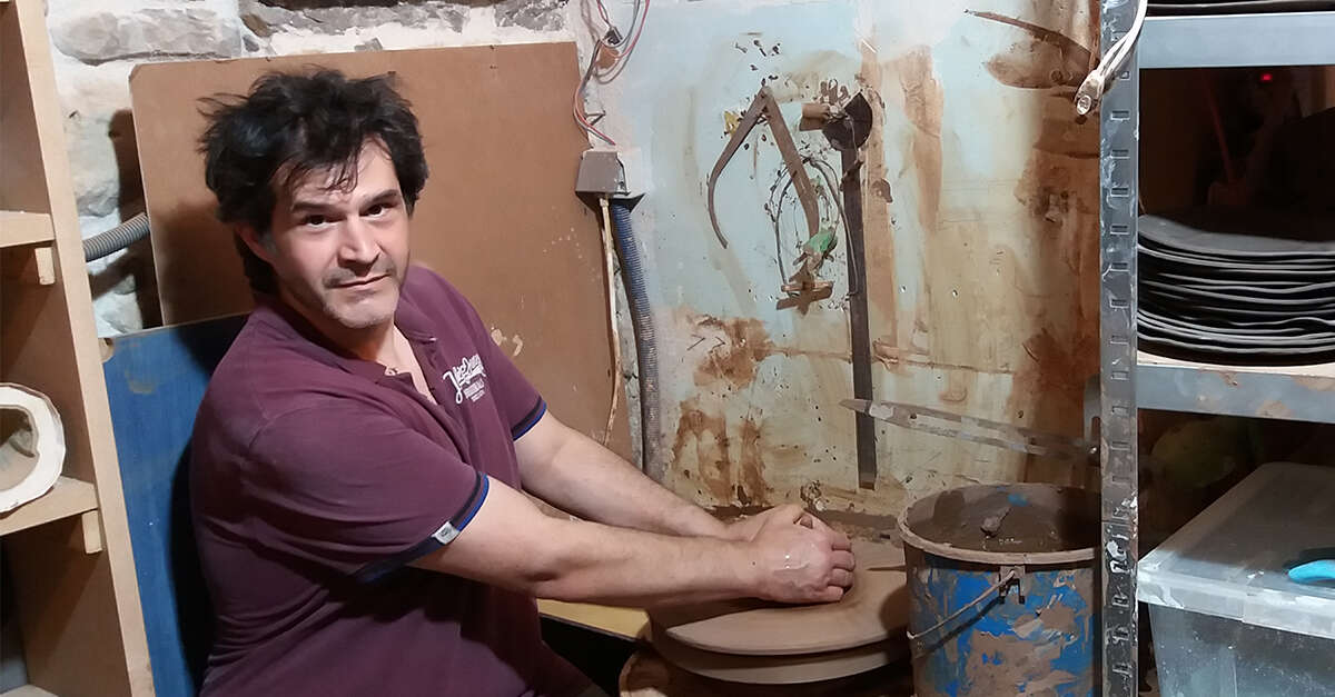 Alexandre Rodriguez (Vallauris) | Provence-Alpes-Côte d'Azur Tourisme