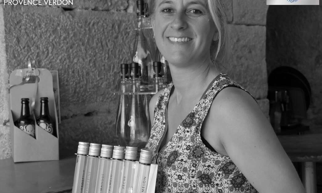 Bar à vin – Le Grand 8 (Lorgues) | Provence-Alpes-Côte d'Azur Tourisme