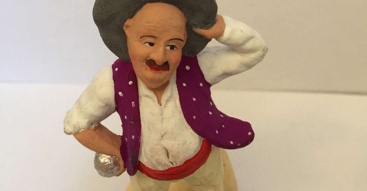 Santons Flore (Aubagne) | Provence-Alpes-Côte d'Azur Tourisme