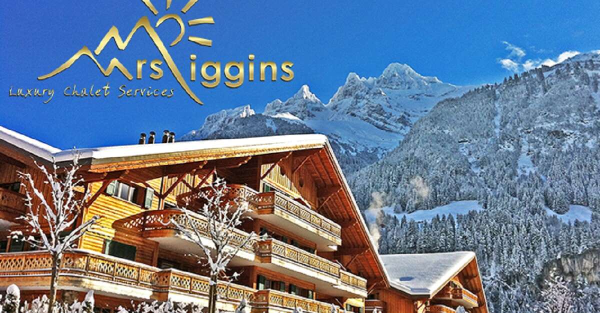 Mrs Miggins (Champéry) | Portes du Soleil