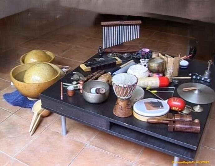 Atelier Eveil musical (Chambéry) | chambery