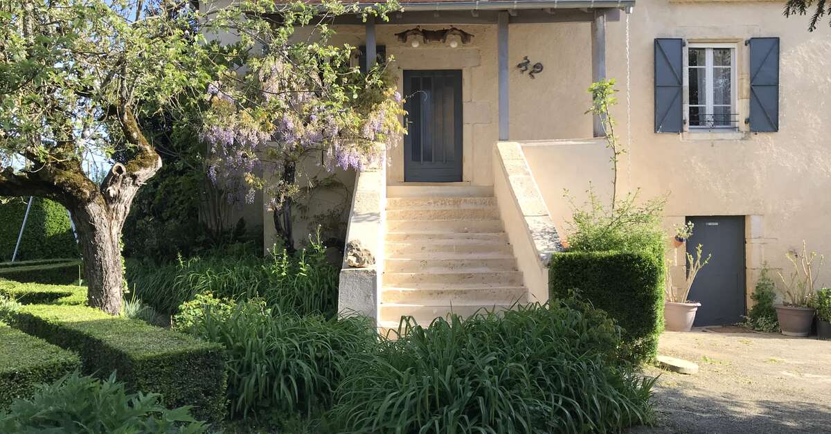 Quercy de la Pierre (Parisot) | Tarn-et-Garonne Tourisme