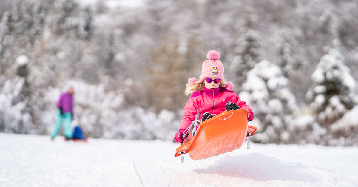 Défis d’hiver sur le front neige ! (Vallouise-Pelvoux) | Provence-Alpes ...