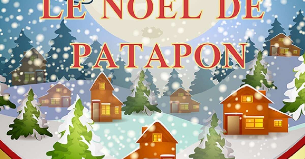 Le Noël de Patapon (Marseille 7ème) | Marseille Tourism