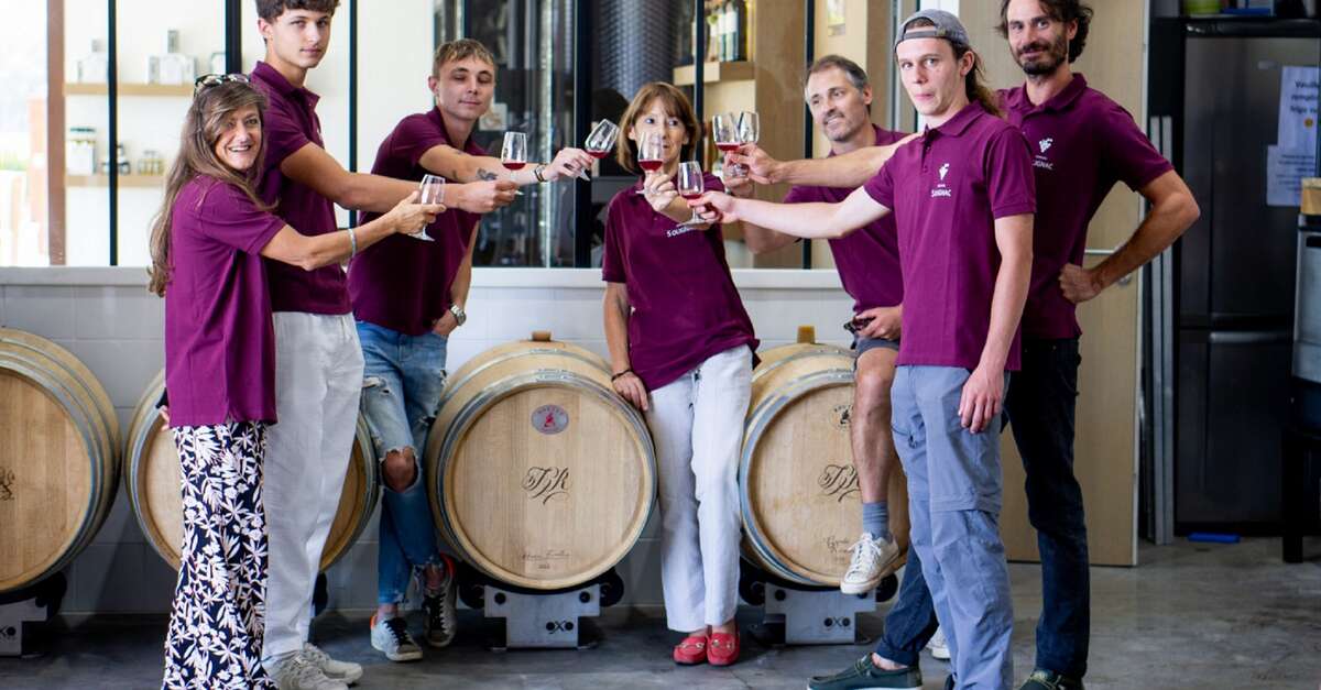 Domaine Solignac (Hyères) | Provence-Alpes-Côte d'Azur Tourisme