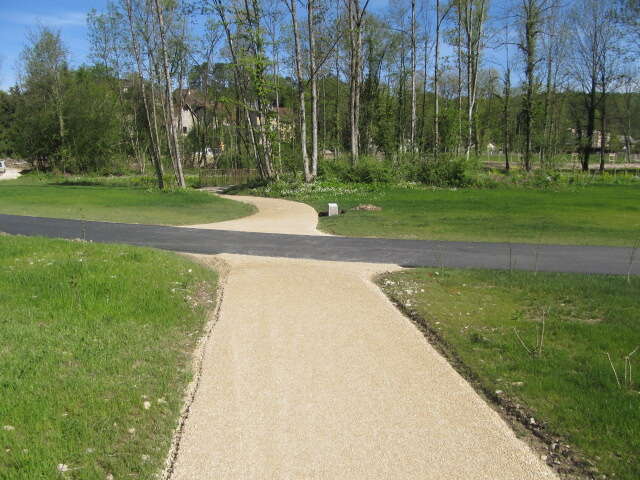 Promenade confort : Rivièr’Alp (Les Échelles) | Site Officiel de la ...