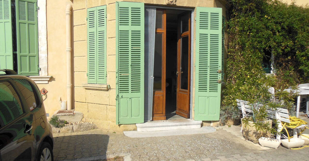 Logis P. Conte-Devolx (Salon-de-Provence) | Provence-Alpes-Côte d'Azur ...