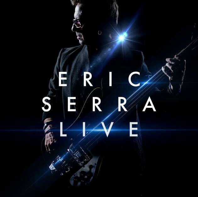Eric Serra Live (Nice) | Destination Côte d’Azur France – Le Site officiel