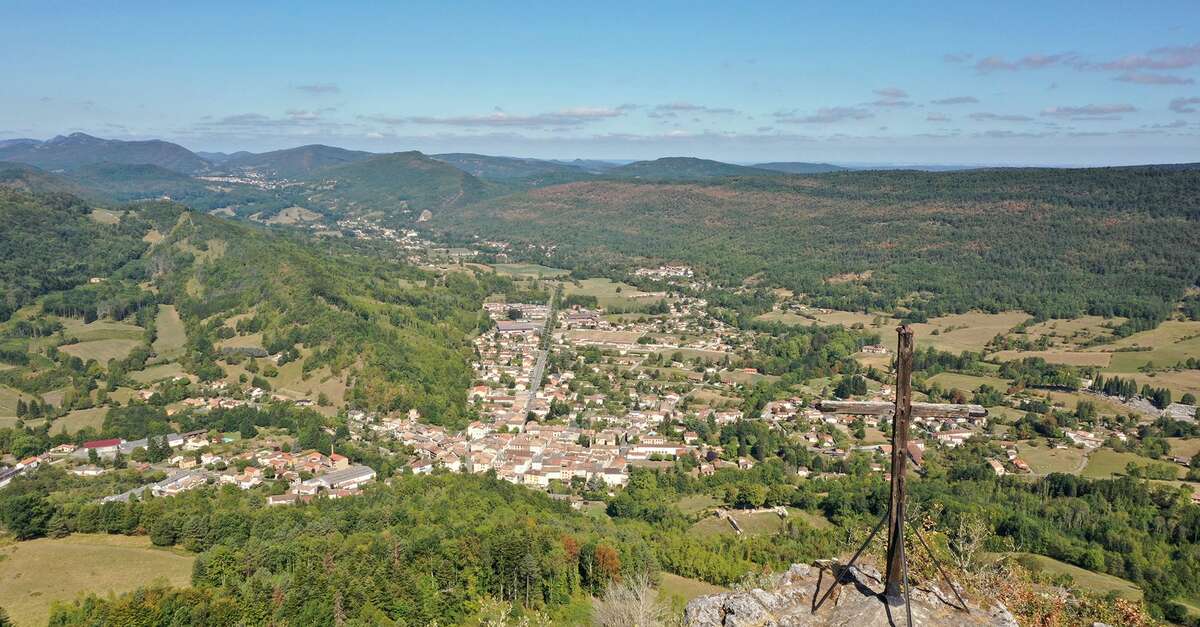 Village de Bélesta (Bélesta) | Site Officiel de l'Office de Tourisme ...