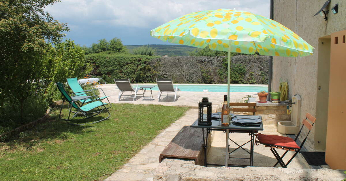 La Gardette en Luberon (Céreste) | Provence-Alpes-Côte d'Azur Tourisme