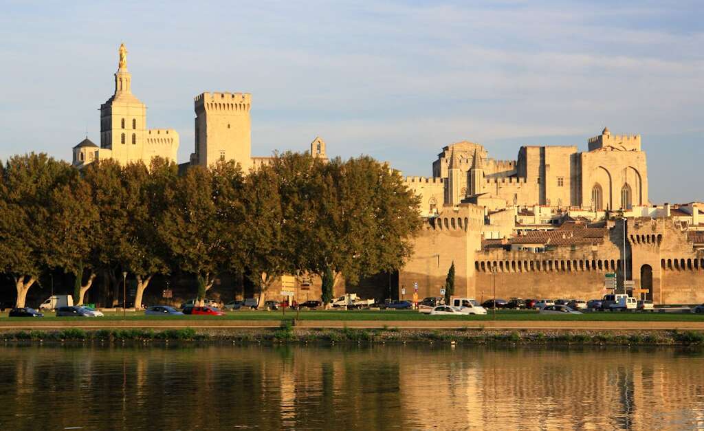 Avignon Gare Centre (Avignon) | Avignon Tourisme