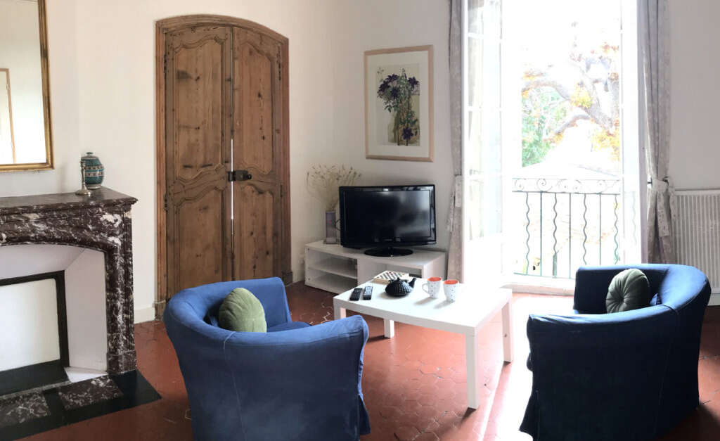 Provence – Bastide de la Traverse (Aix-en-Provence) | Marseille Tourism