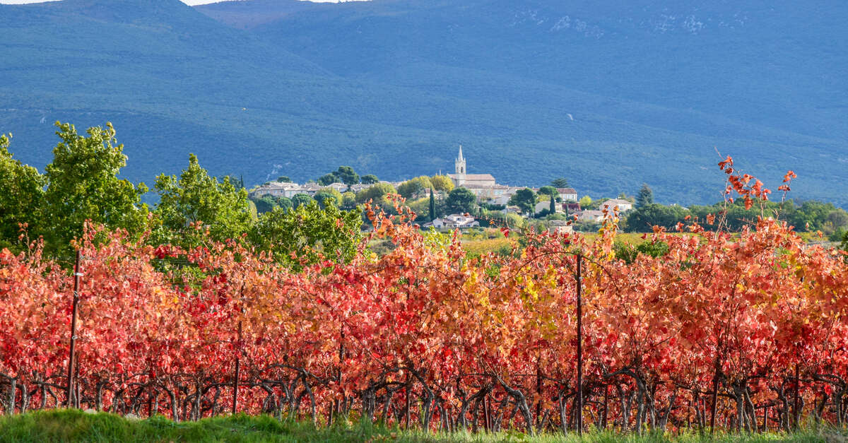 Villars (Villars) | Provence-Alpes-Côte d'Azur Tourism