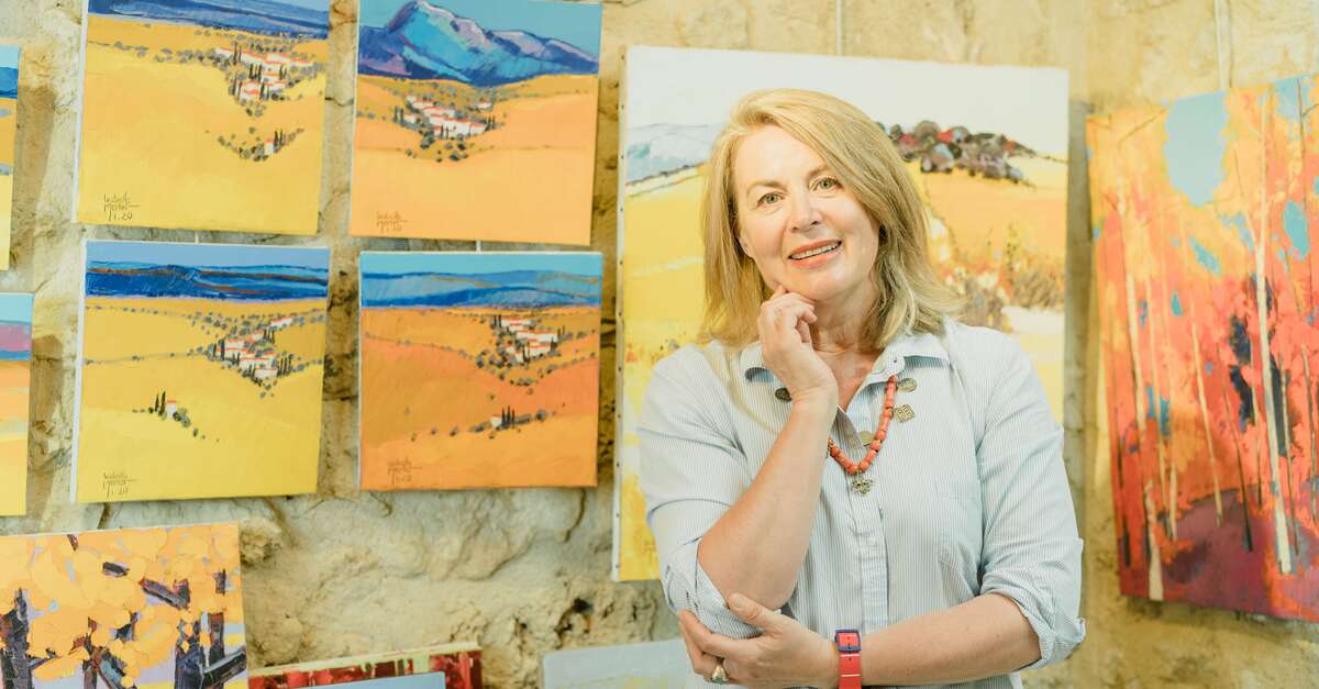 Isabelle Merlet (Moustiers-Sainte-Marie) | Provence-Alpes-Côte d'Azur ...
