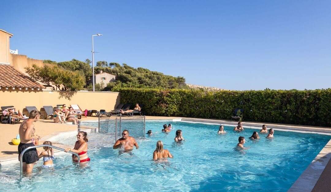 Les Tamaris (Martigues) | Office de Tourisme de Marseille