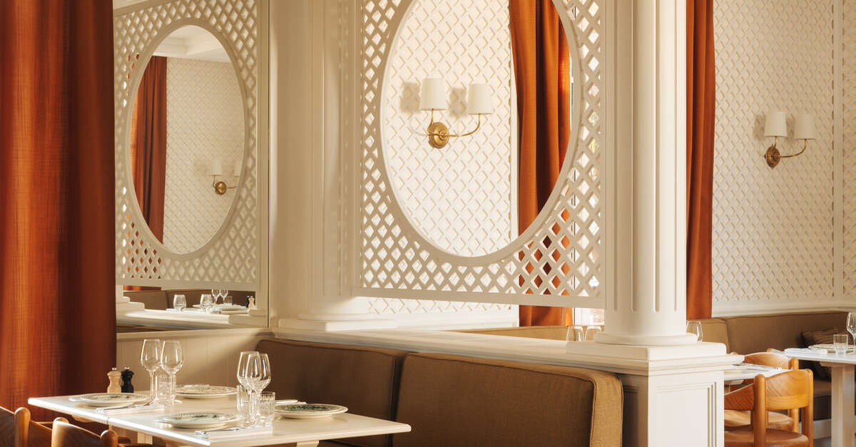 Restaurant Le Lilou (Hyères) | Provence-Alpes-Côte d'Azur Tourisme