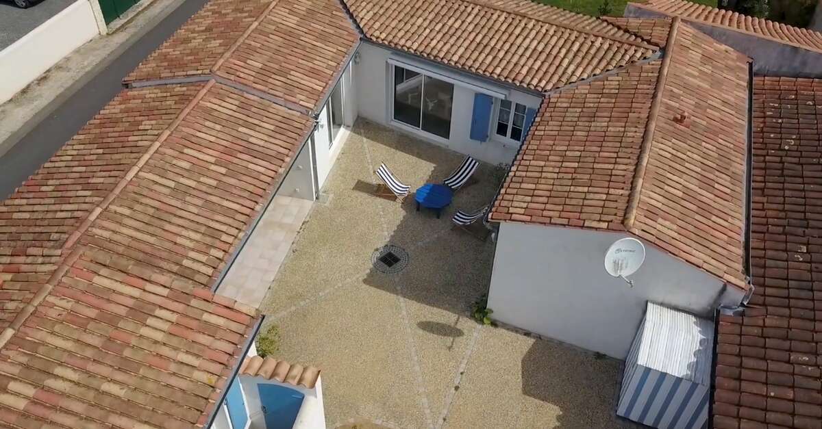 David Dominique (Le Bois-Plage-en-Ré) | Destination Île de Ré