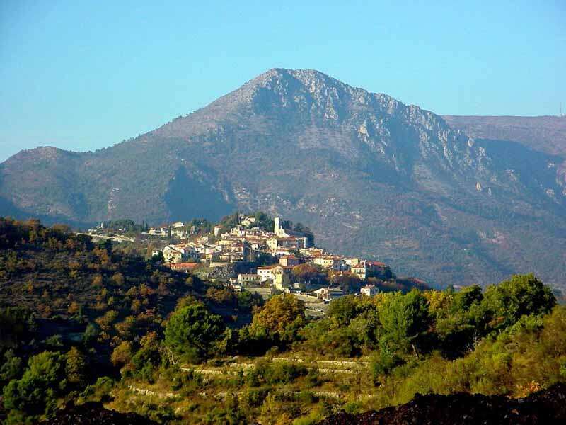 Levens (Levens) | Provence-Alpes-Côte d'Azur Tourisme