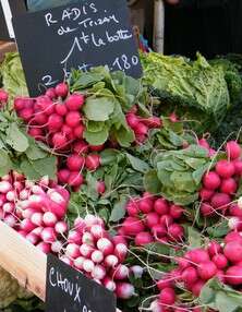 Street market in Breuil-Magné - Breuil-Magné | Office de Tourisme de ...