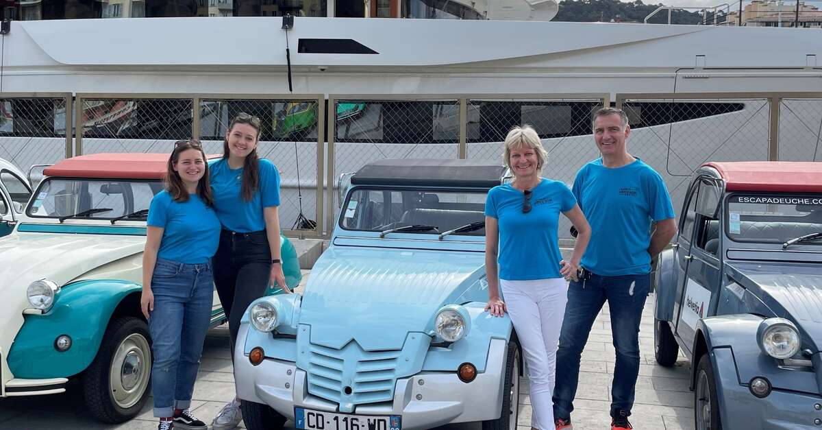 Azur Travel Schmid (Le Cannet) | Provence-Alpes-Côte d'Azur Tourisme