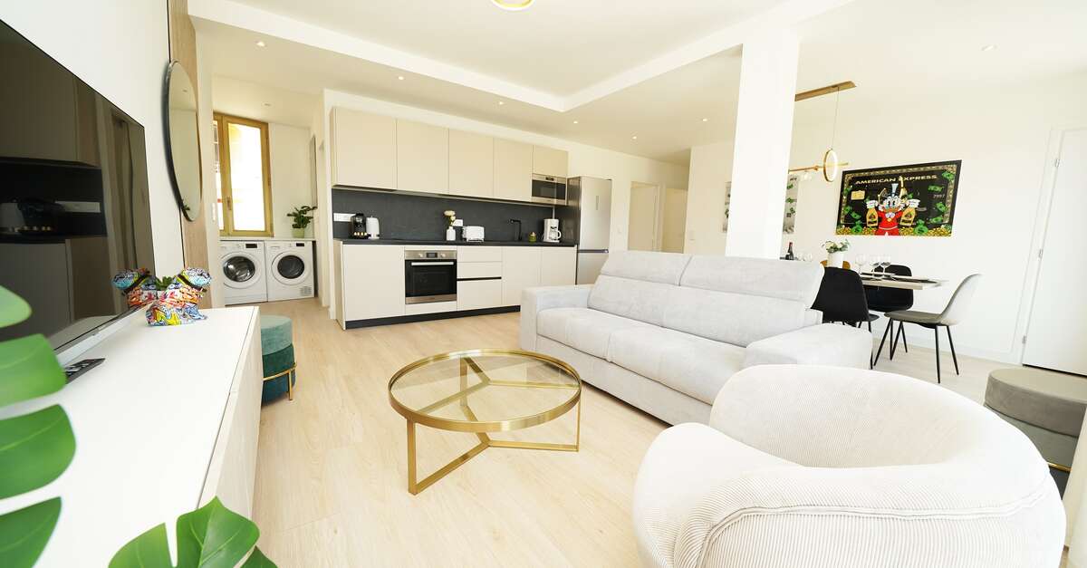 “Frontière Monaco” bed and breakfast (Beausoleil) | Menton, Riviera ...