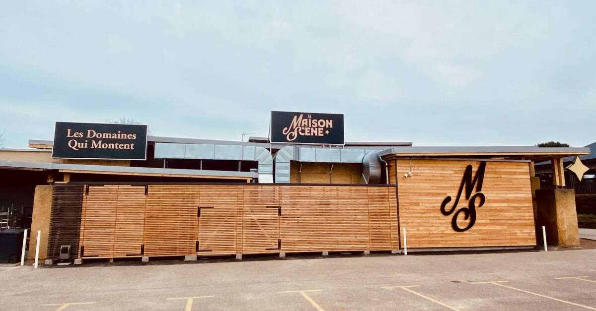 One woman show – Vulvissime à la Maison Scène (La Fouillouse) | adt-loire