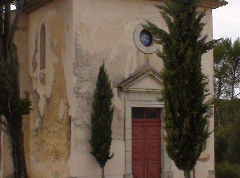 Chapelle du Flayosquet (Draguignan) | Provence-Alpes-Côte d'Azur Tourism