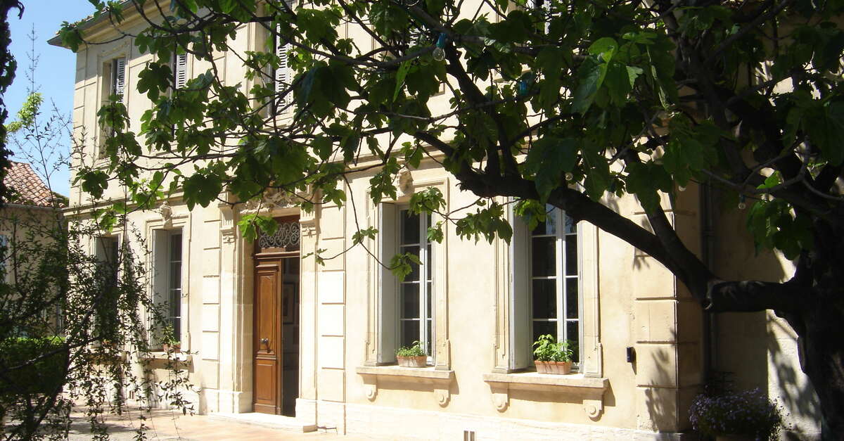 Museum Frédéric Mistral (Maillane) | Provence-Alpes-Côte d'Azur Tourism